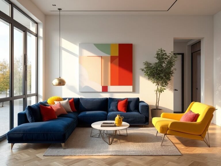 Mastering Color Trios: The Ultimate Guide to Stunning Color ...